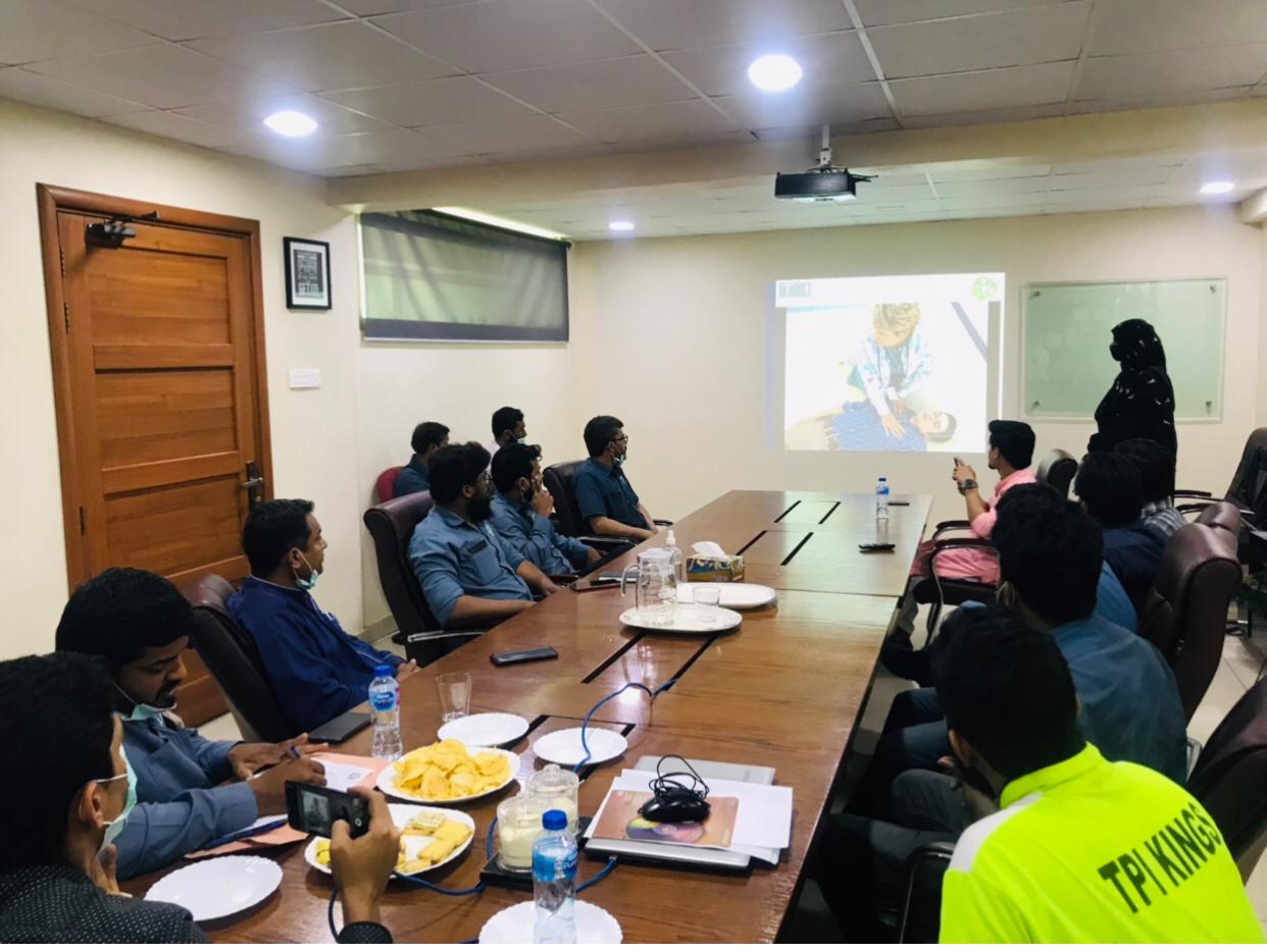 CSR – Rigsafe Solutions