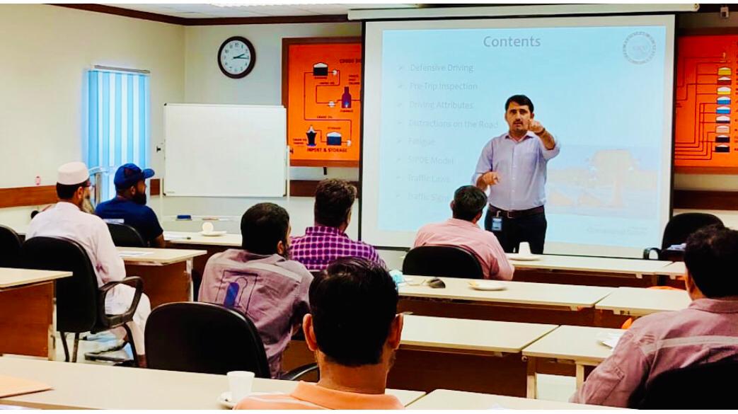 CSR – Rigsafe Solutions